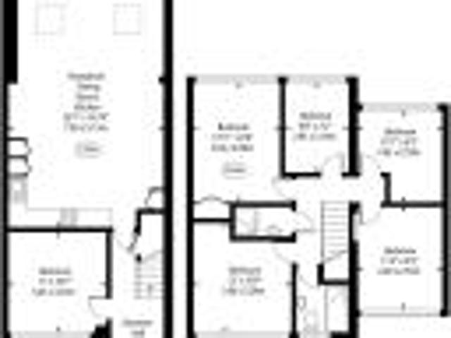 6 bedroom maisonette for rent in Short LET Carroun Road, London, SW8