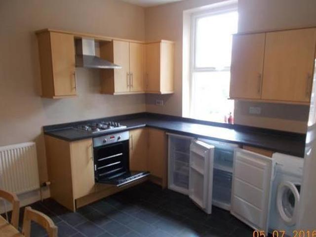 6 bedroom maisonette for rent in Simonside Terrace Heaton SIMON42B NE6