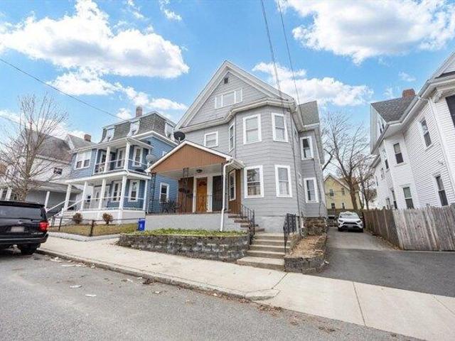 6 bedroom, Malden MA 02148 LS102479681