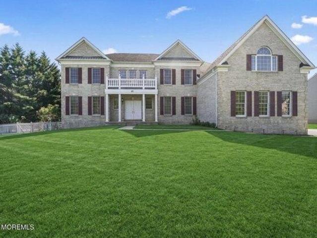 6 bedroom, Manalapan NJ 07726 102316266