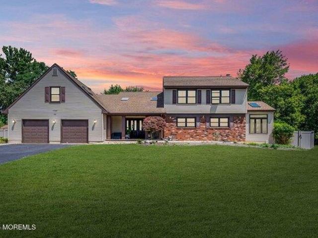 6 bedroom, Manalapan NJ 07726 104831473