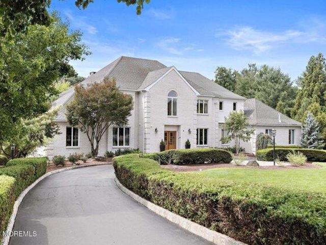 6 bedroom, Manalapan NJ 07726 105156570
