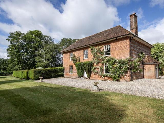 6 bedroom manor house for sale