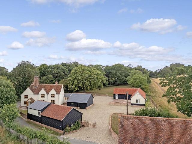 6 bedroom manor house for sale