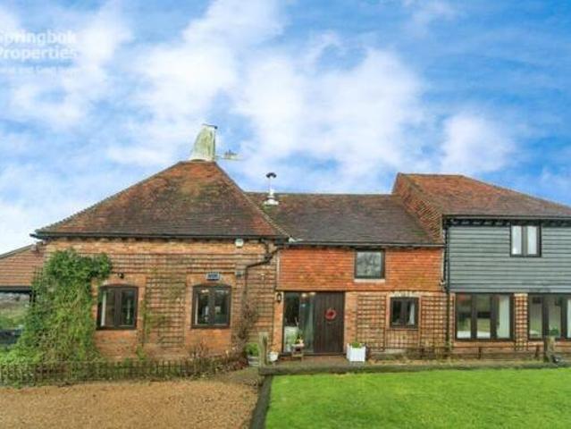 6 Bedroom Manor House For Sale In Thorn, Hastings