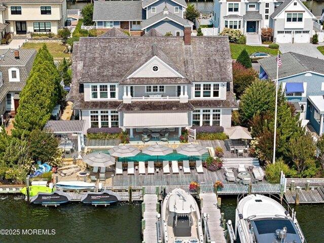 6 bedroom, Mantoloking NJ 08738 105190000
