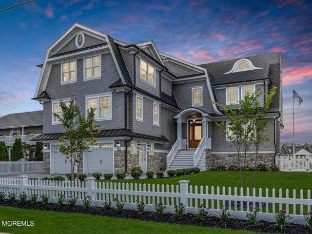 6 bedroom, Mantoloking NJ 08738 LS101783570