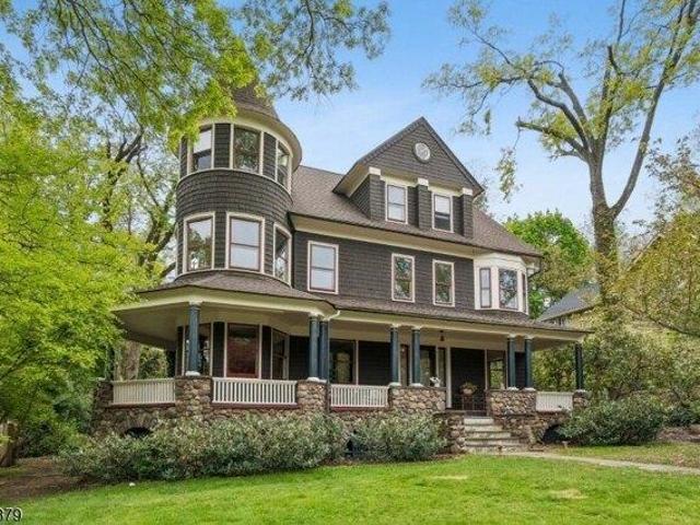6 bedroom, Maplewood NJ 07040 102279300