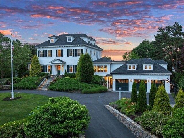 6 bedroom, Marblehead MA 01945 104606252