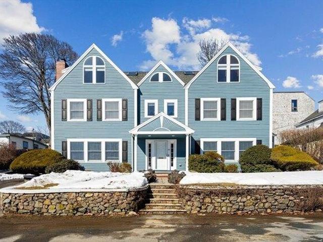 6 bedroom, Marblehead MA 01945 LS102823128