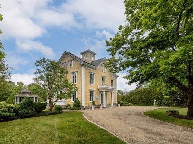 6 bedroom, Marion MA 02738 LS103019737