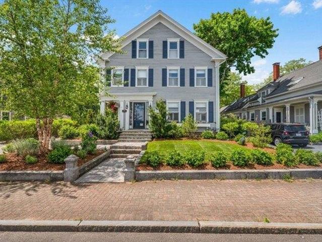 6 bedroom, Marion MA 02738 103808007