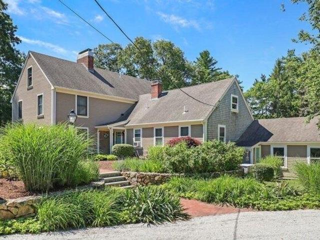 6 bedroom, Marion MA 02738 104407629