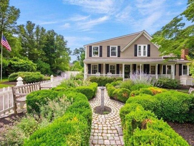 6 bedroom, Marion MA 02738 104919867