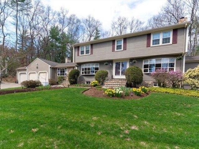 6 bedroom, Marlborough MA 01752 LS102089520