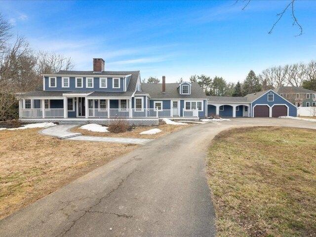 6 bedroom, Marshfield MA 02050 104607190