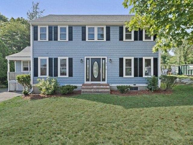 6 bedroom, Marshfield MA 02050 LS102595518
