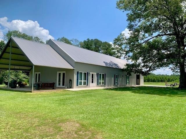 6 bedroom, McCall Creek MS 39647 LS92949209