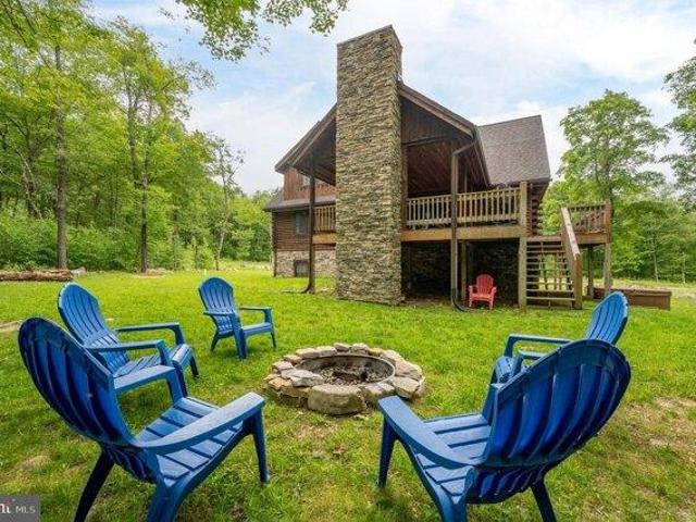 6 bedroom, McHenry MD 21541 103605486