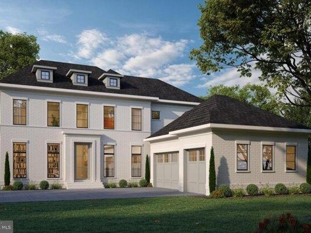 6 bedroom, McLean VA 22101 LS92637344