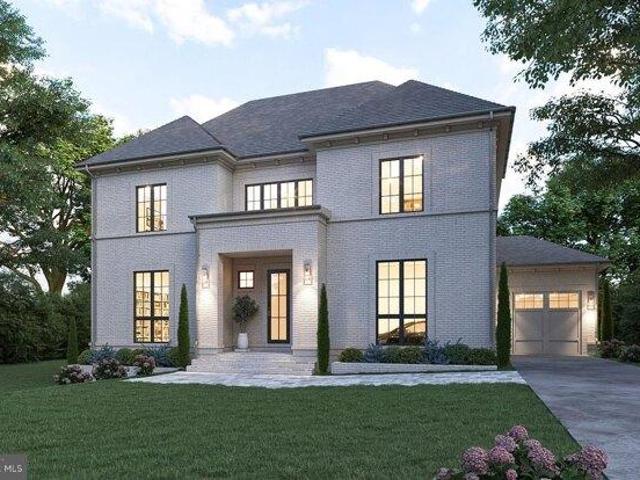 6 bedroom, McLean VA 22101 LS92767400