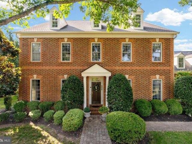 6 bedroom, McLean VA 22101 LS94400526