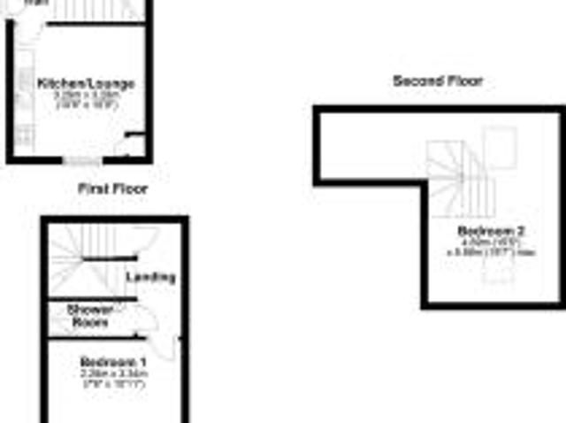 6 bedroom mews property for sale in 26, 26a & 26b Albany Street, Lincoln, LN1