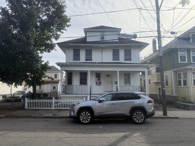 6 bedroom, Medford MA 02155 LS101629270
