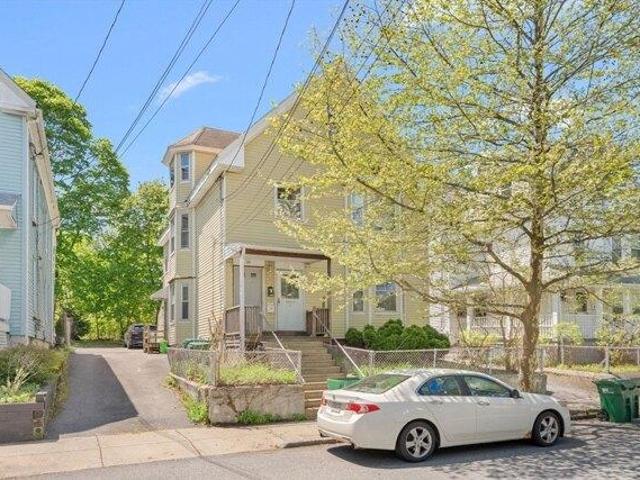 6 bedroom, Medford MA 02155 LS102634980