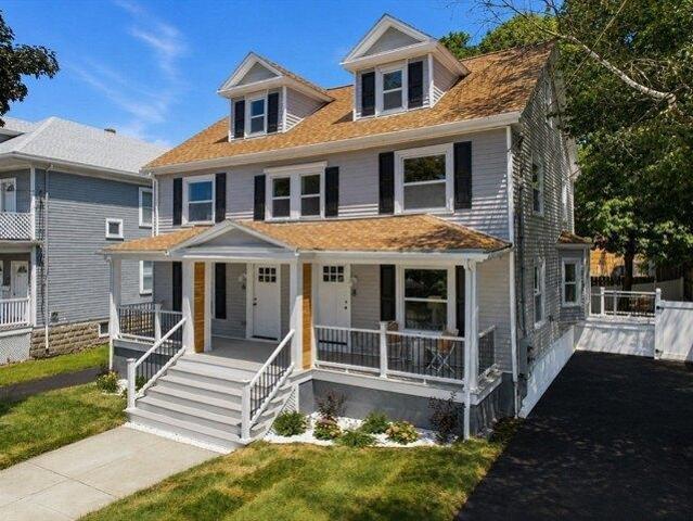 6 bedroom, Melrose MA 02176 104408919