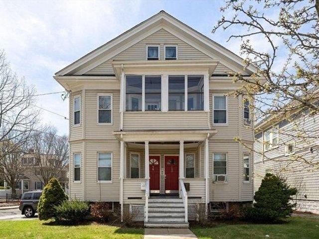 6 bedroom, Melrose MA 02176 LS102823057