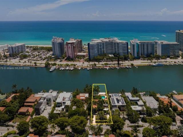 6 bedroom, Miami Beach Fl FL 33140 LS100902091