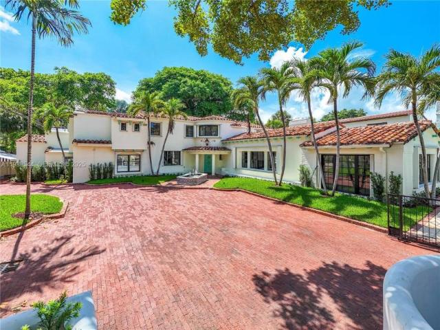 6 bedroom, Miami Beach Fl FL 33140 LS100902184