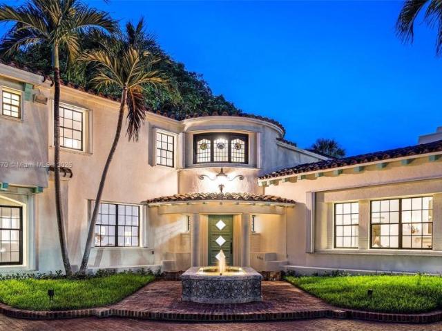6 bedroom, Miami Beach Fl FL 33140 LS100902342