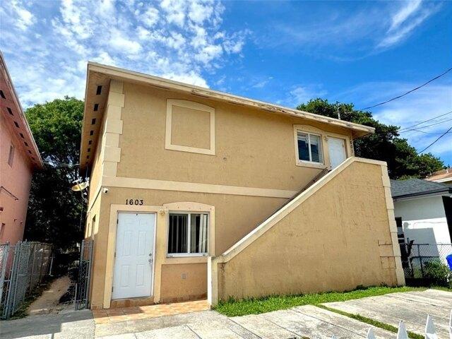 6 bedroom, Miami FL 33147 LS92314602