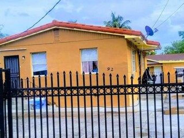 6 bedroom, Miami FL 33150 93296194