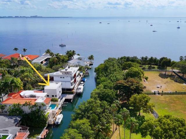 6 bedroom, Miami Fl FL 33133 LS101340149