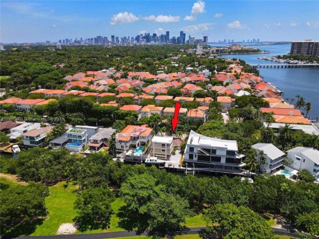 6 bedroom, Miami Fl FL 33133 LS101340180