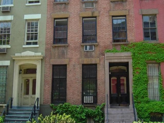 6 bedroom, Midtown West NY LS102244168