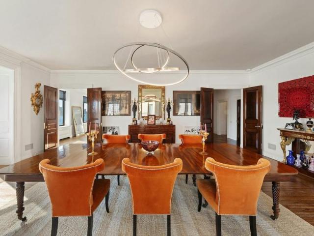 6 bedroom, Midtown East NY 102243972