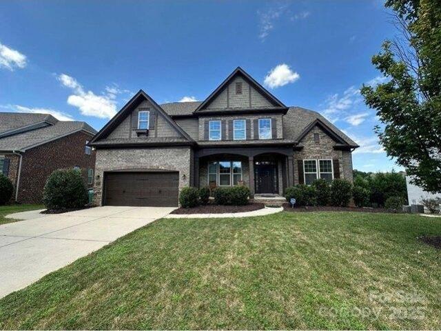 6 bedroom, Mint Hill NC 28227 LS94026654