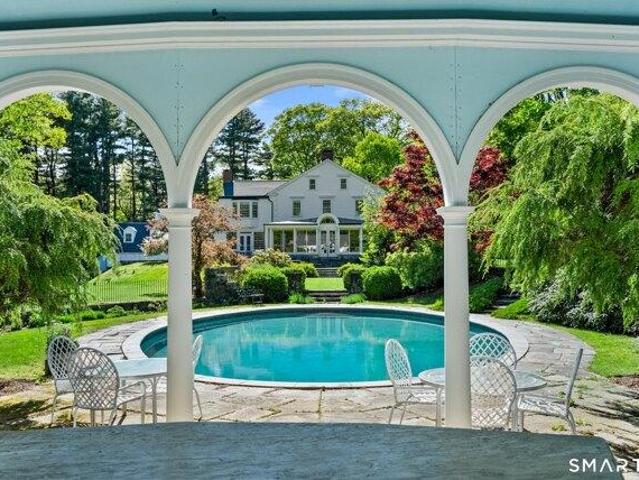 6 bedroom, Norfolk CT 06058 104299069
