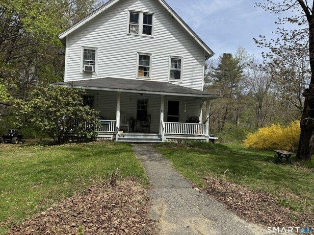6 bedroom, Norfolk CT 06058 LS102825907