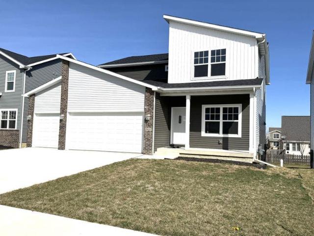 6 bedroom, Normal IL 61761 100973502