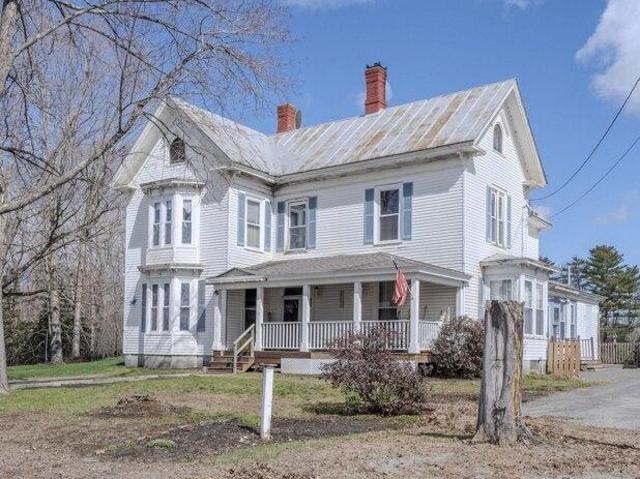 6 bedroom, Norridgewock ME 04957 105107490