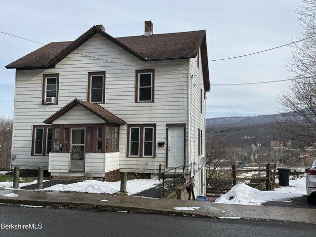 6 bedroom, North Adams MA 01247 LS101630503