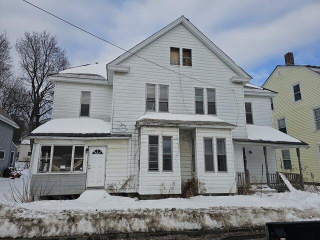 6 bedroom, North Adams MA 01247 LS102442889