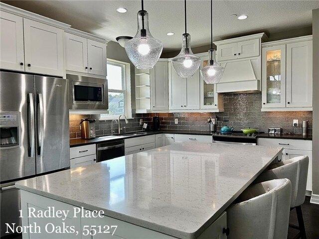 6 bedroom, North Oaks MN 55127 88247523