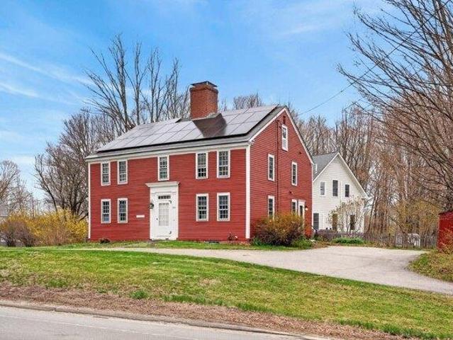 6 bedroom, North Yarmouth ME 04097 102565480