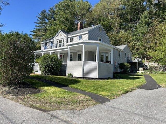 6 bedroom, Northborough MA 01532 103128626
